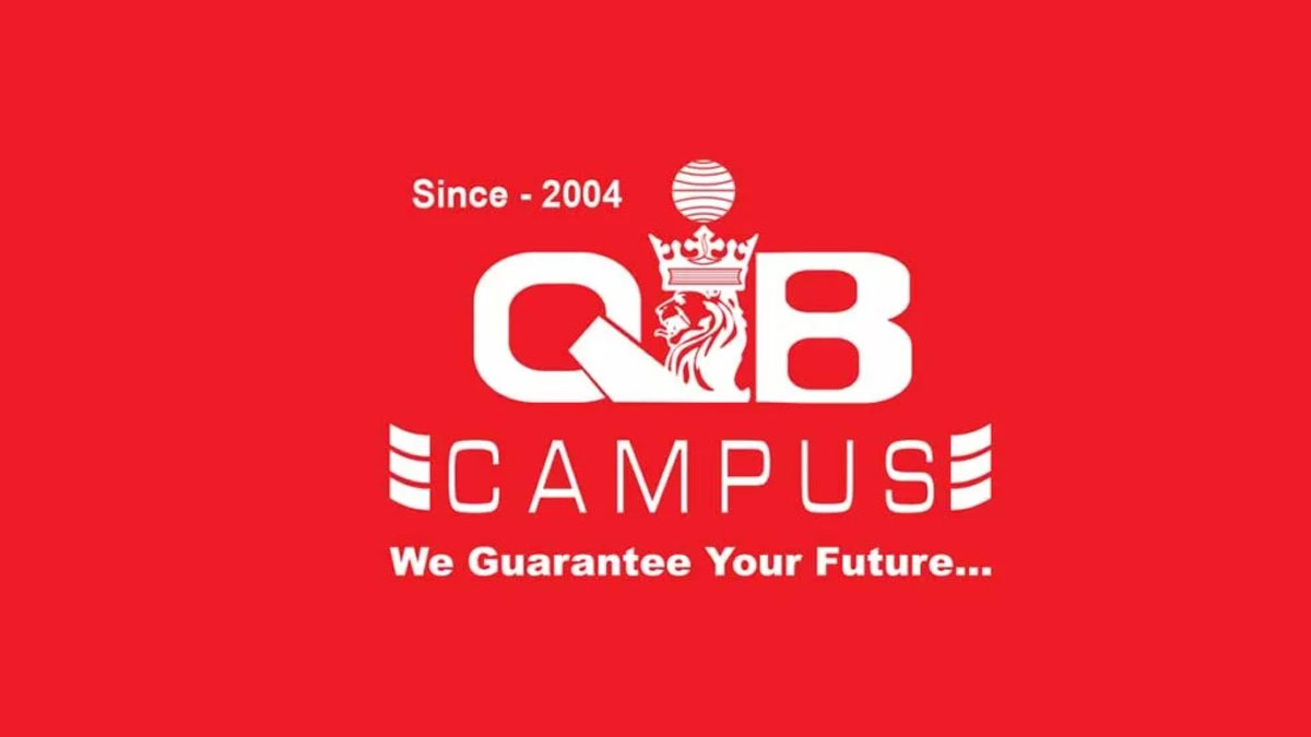 CONTACT | QIB Campus